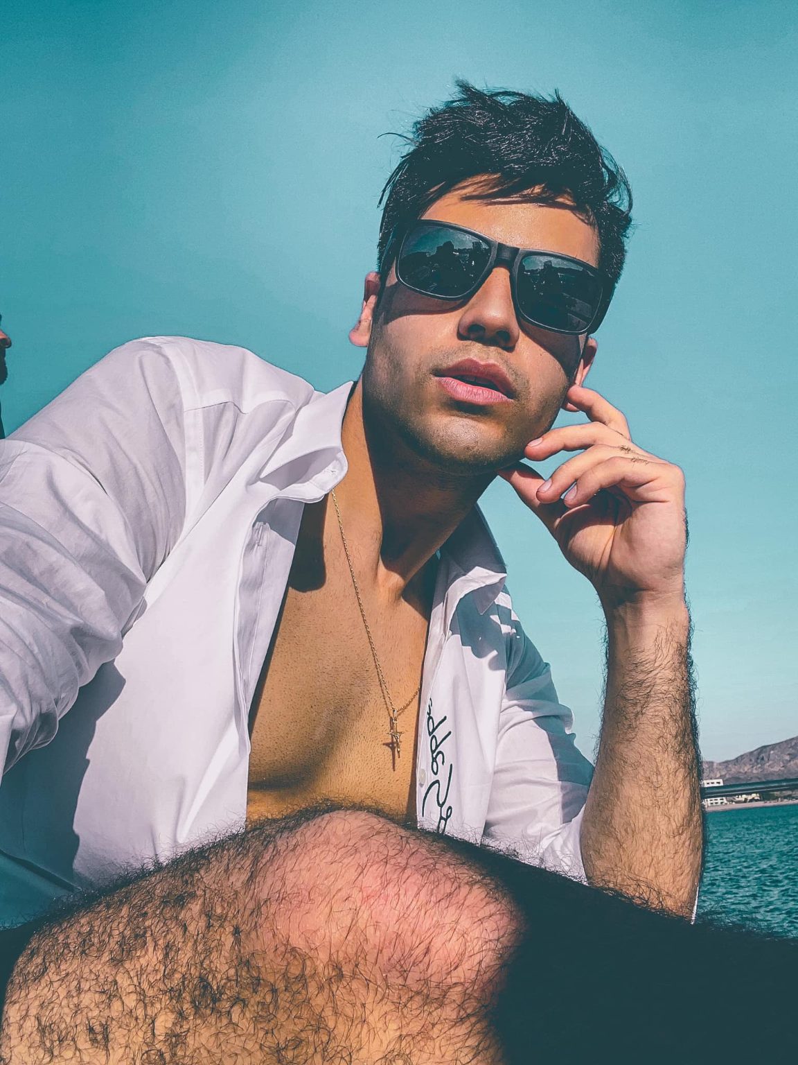 Biografia – Daniel Robledo