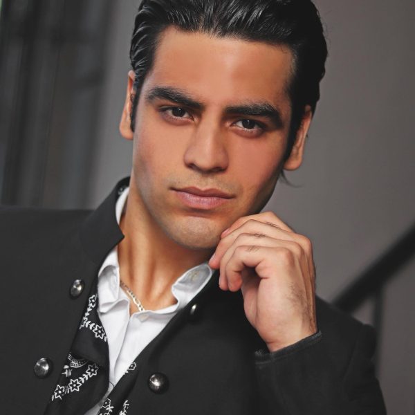 Premios – Daniel Robledo